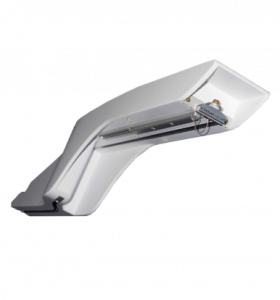 DEMGY EIS | Luftfahrt aus Kunststoff.