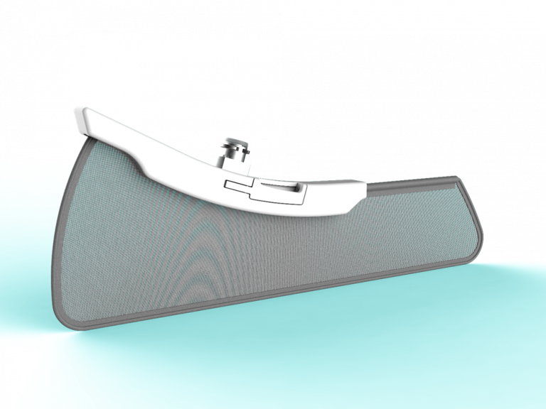 Cabin Divider - E.I.S Aircraft GmbH