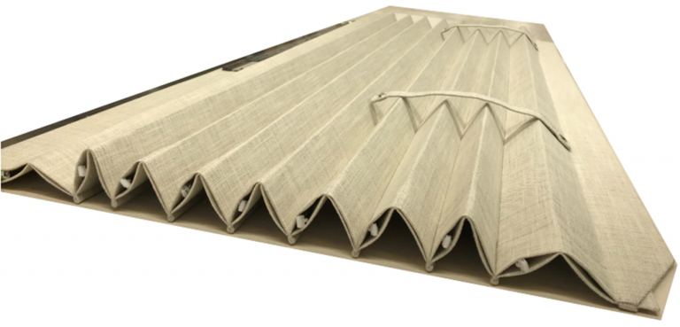 Cabin Divider - E.I.S Aircraft GmbH